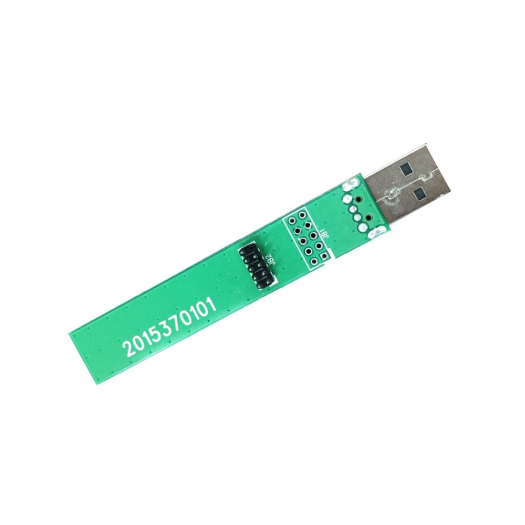 USB DOM (eUSB) Converter- TB1537 – Assured Digital Systems